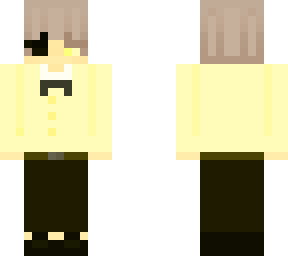 cipher | Minecraft Skins