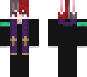 conejo | Minecraft Skins