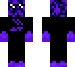 CorrupT skin | Minecraft Skin