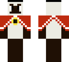 cult of the lamb | Minecraft Skins