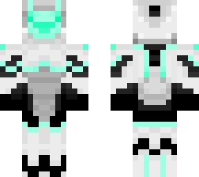 cyber | Minecraft Skins