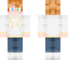 dev | Minecraft Skins