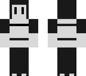Dillon V2 | Minecraft Skin