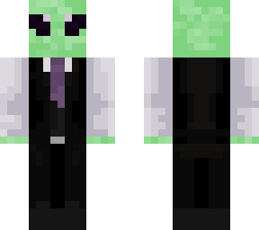 DINGUS | Minecraft Skin