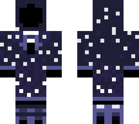 astra | Minecraft Skins