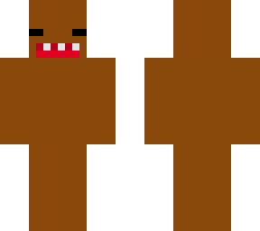 domo | Minecraft Skins