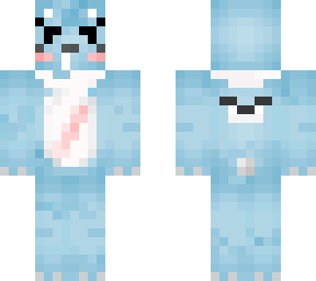 dsadasd | Minecraft Skin