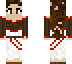 asian | Minecraft Skins