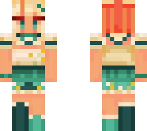 fairycore | Minecraft Skins