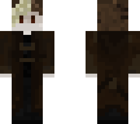 wilbur | Minecraft Skins