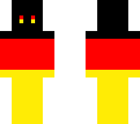 germany | Minecraft Skins
