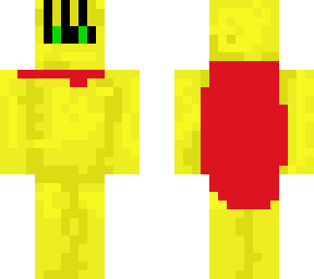 gildedguy | Minecraft Skins