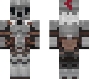 goblin slayer | Minecraft Skins