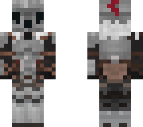 Goblin slayer | Minecraft Skin