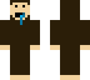 Jasser | Minecraft Skin