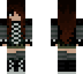 jazz | Minecraft Skin