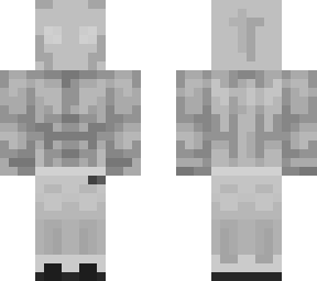 Killa | Minecraft Skin