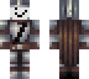Knight | Minecraft Skin