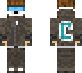 Kobuto | Minecraft Skin