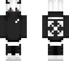 living legend | Minecraft Skins