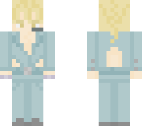 alien | Minecraft Skins