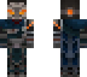 viktor | Minecraft Skins