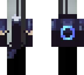 mecha | Minecraft Skin