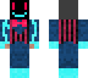 vox | Minecraft Skins