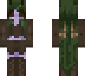 fae | Minecraft Skins