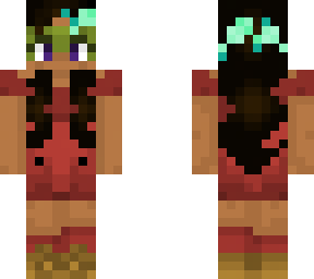 native | Minecraft Skins