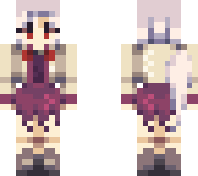 orb | Minecraft Skins