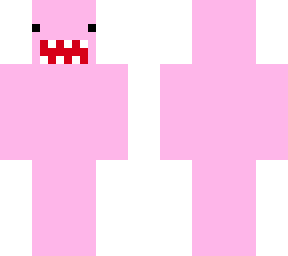 domo | Minecraft Skins