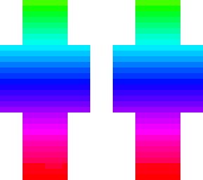 RBG Skin | Minecraft Skin