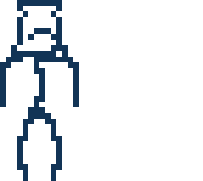 sad | Minecraft Skin