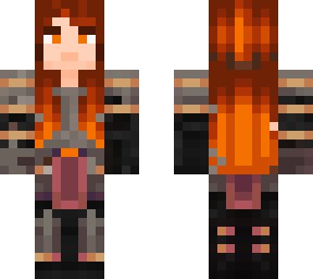 Sauron | Minecraft Skin