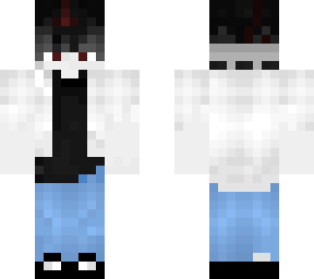 Sekolah | Minecraft Skin