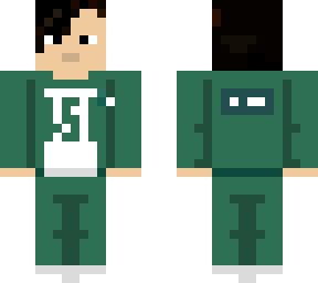 gi hun | Minecraft Skins