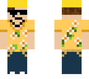 phonk | Minecraft Skins