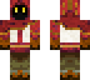 silk | Minecraft Skins