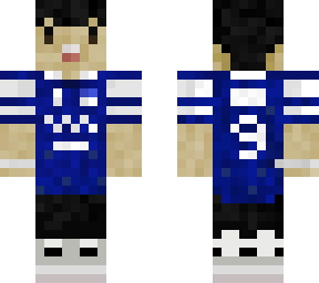 sml | Minecraft Skins
