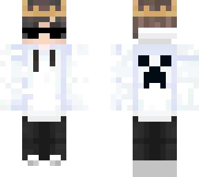 Sourov Xv | Minecraft Skin
