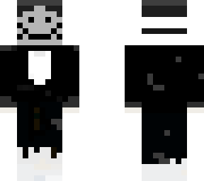 Stein | Minecraft Skin