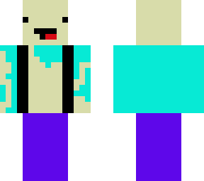 steve noob | Minecraft Skins