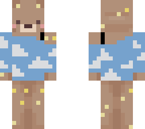 sueter | Minecraft Skins