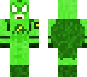 moss | Minecraft Skins