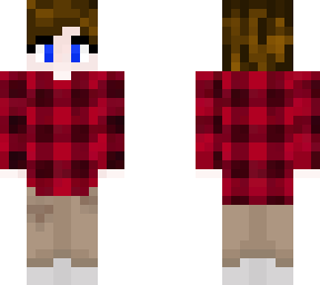 tomoko | Minecraft Skins