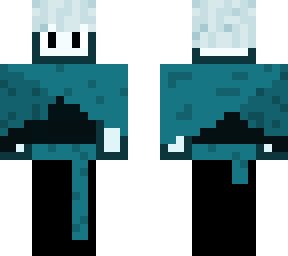 traveler | Minecraft Skin