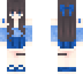 Venus | Minecraft Skin
