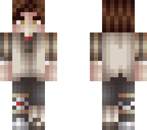 arcane viktor | Minecraft Skins