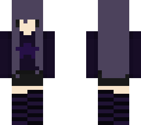 wendy main | Minecraft Skin